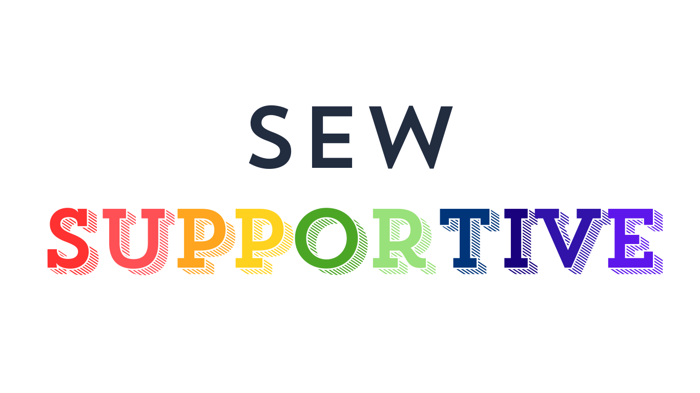 YouTube Videos – Sew Supportive